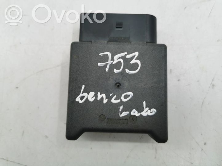 5Q0906093B Volkswagen Tiguan Fuel injection pump control unit/module ...