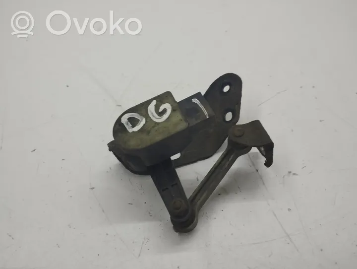 4E0616572D Bentley Flying Spur Rear air suspension level height sensor ...