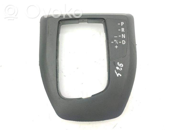 7059896 BMW 5 E60 E61 Gear shift selector indicator, 15.00 € | RRR