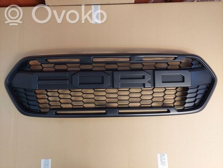 2467234 Ford Transit Custom Front grill, 566.59 € | RRR