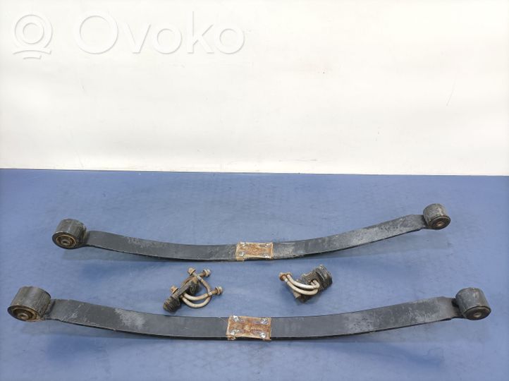 BK31-5560-EK Ford Transit Rear leaf spring, 183.41 € | RRR