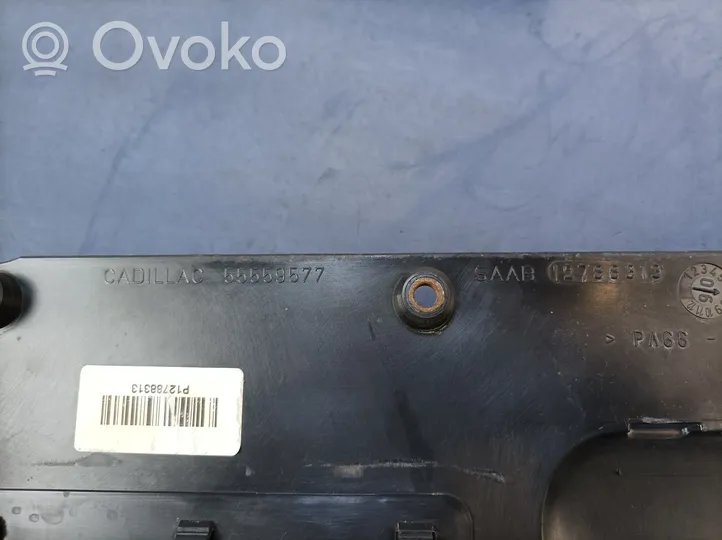 12788313 Saab 9-3 Ver2 Front underbody cover/under tray, 22.59 € | RRR