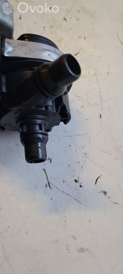 A0005005400 Mercedes-Benz E W213 Electric auxiliary coolant/water pump ...