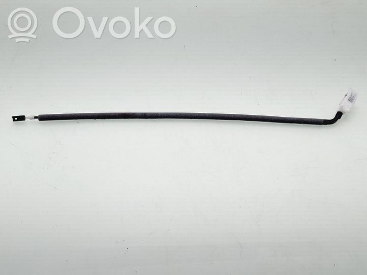 51217259827 BMW 3 F30 F35 F31 Tirette à câble, verouillage de porte ...