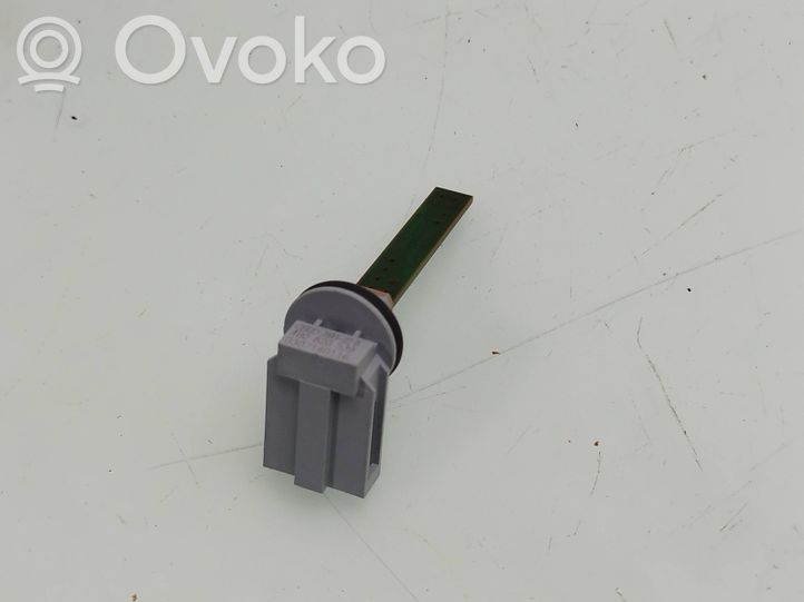 4B0820539 Volkswagen Transporter - Caravelle T5 Interior temperature ...