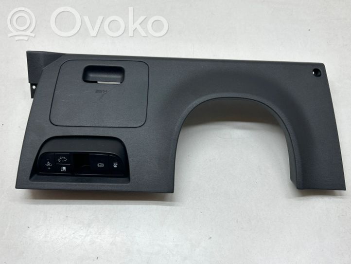 84751CV900 KIA EV6 Dashboard lower bottom trim panel, 35.00 € | RRR