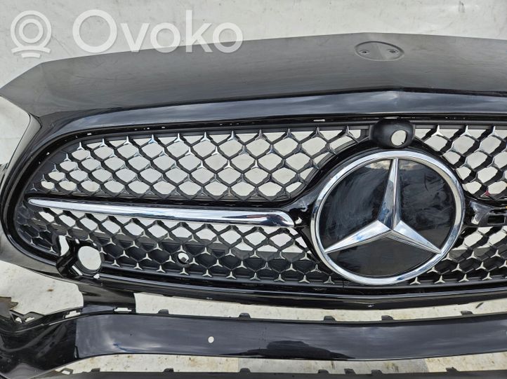 A2068858401 Mercedes-Benz C W206 Pare-choc avant, 244.71 € | OVOKO
