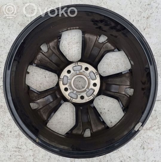 403000795R Renault Captur II Jante alliage R18, 170.31 € | OVOKO
