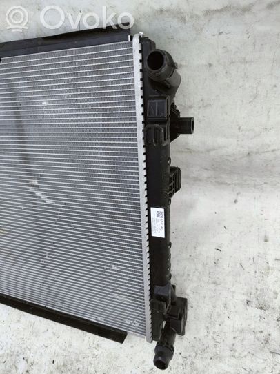 2Q0121253M Volkswagen T-Cross Juego de radiador, 198.82 € | RRR