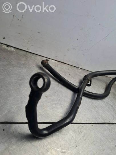 701422373 Volkswagen Transporter - Caravelle T4 Power steering fluid ...