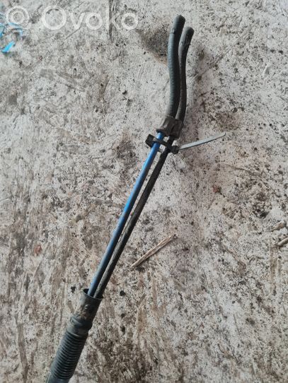 Volkswagen Transporter - Caravelle T4 Fuel line pipe, 30.00 € | RRR