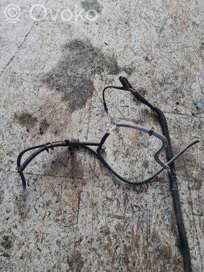 Volkswagen Transporter - Caravelle T4 Fuel line pipe, 45.00 € | RRR