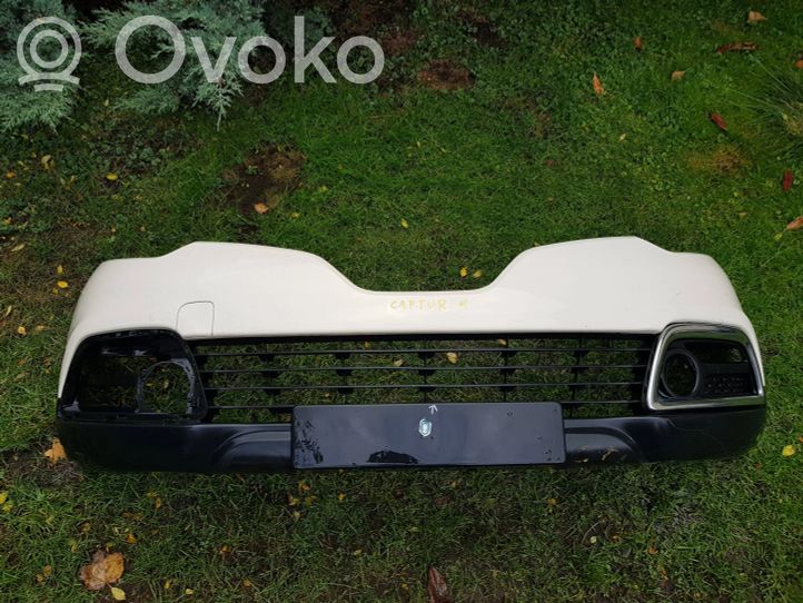 620842933R Renault Captur Pare-choc avant, 235.29 € | OVOKO