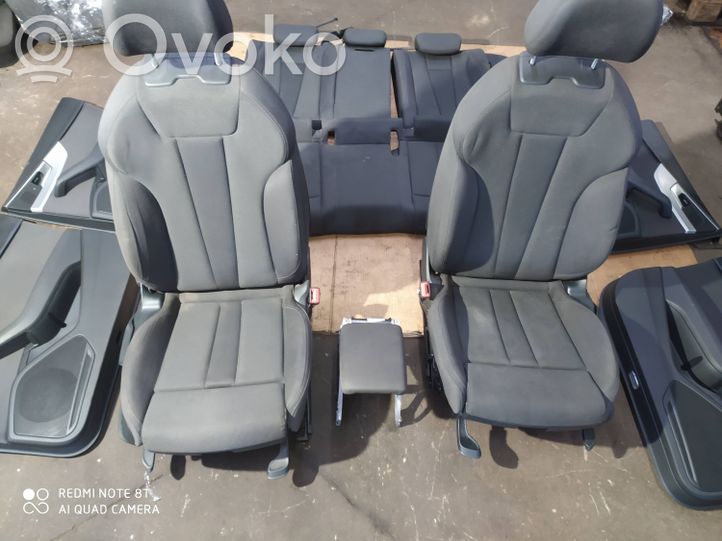 a4 b9 Audi A4 S4 B9 Seat set, 300.00 € | RRR
