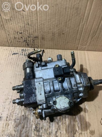 8971852422 Opel Astra G Pompe d'injection de carburant à haute pression ...