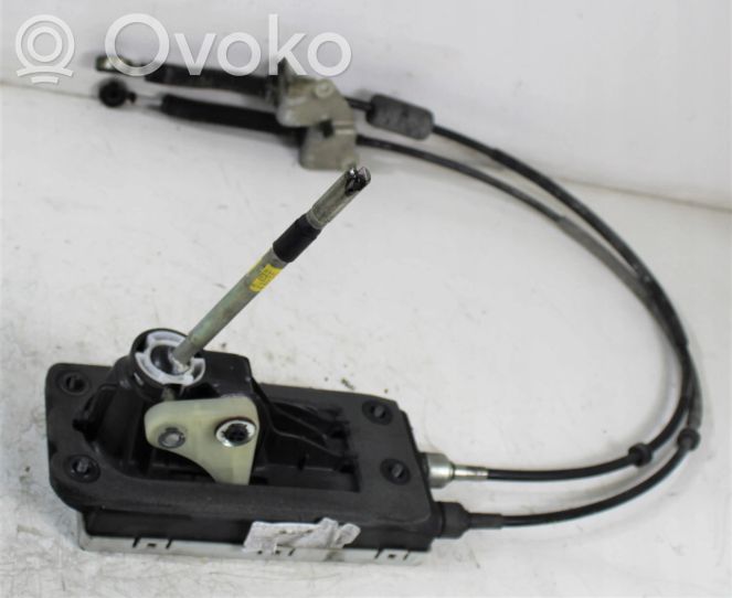 2753169 Mini One - Cooper R56 Gear shifter/selector, 10.70 € | RRR