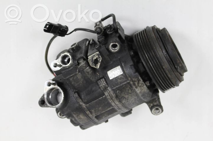 BMW M5 Air conditioning (A/C) compressor (pump), 15.06 € | RRR