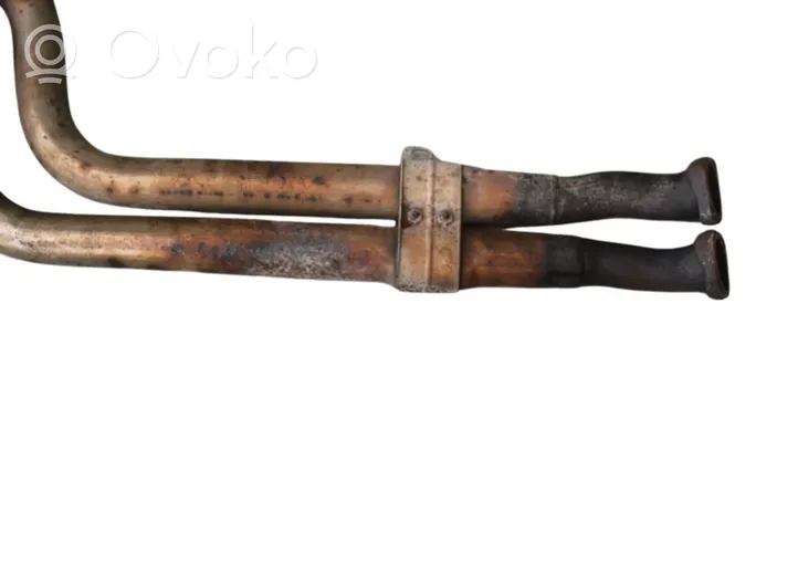 7516738 BMW X3 E83 Exhaust gas pipe, 35.29 € | RRR