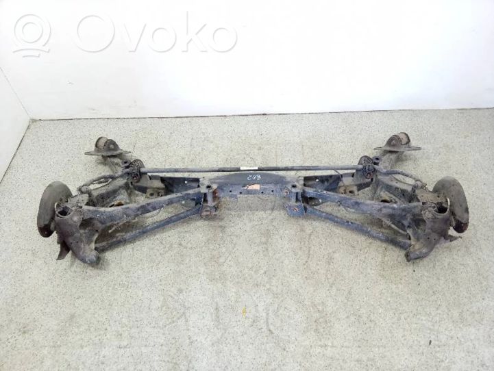 Mini Cooper Countryman F60 Rear axle beam, 376.24 € | RRR
