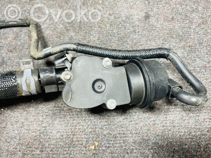 922304507R Nissan Navara D23 Pompe à eau de liquide de refroidissement ...
