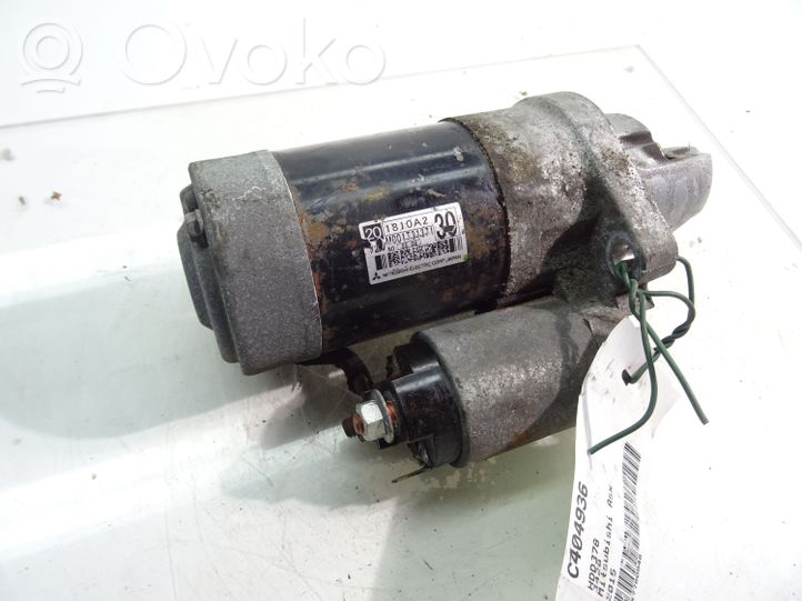 M001T31371 Mitsubishi Outlander Démarreur, 37.41 € | OVOKO