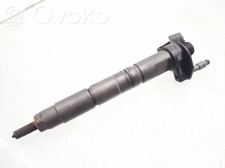 A6420701187 Mercedes-Benz E A207 Fuel injector, 100.00 € | RRR