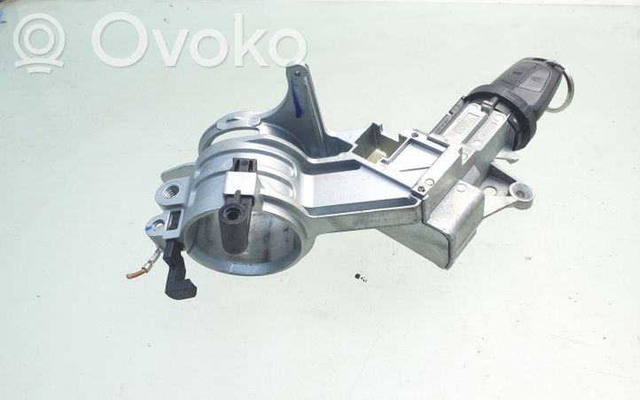 2421430 Opel Astra H Ignition lock, 20.00 € | RRR