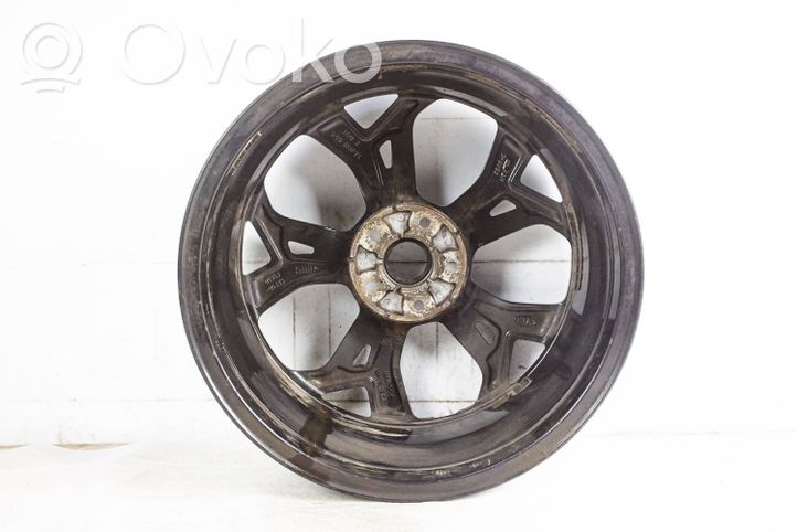 52910F1510 KIA Sportage R19 alloy rim, 200.00 € | RRR