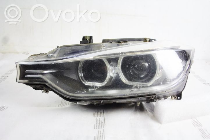 63117259525 BMW 3 F30 F35 F31 Headlight/headlamp, 290.00 € | RRR