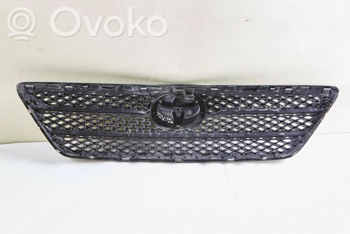 5311402010 Toyota Corolla E120 E130 Grille calandre supérieure de pare ...
