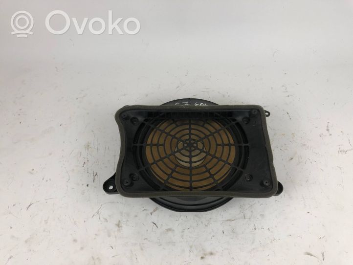 4G5035412 Audi A6 C7 Enceinte subwoofer, 20.55 € | OVOKO