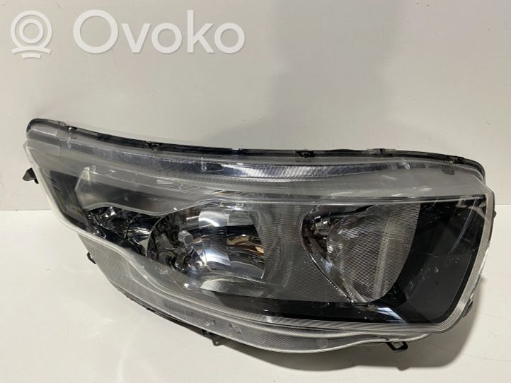 5801473749 Iveco Daily 6th gen Headlight/headlamp, 115.00 € | RRR