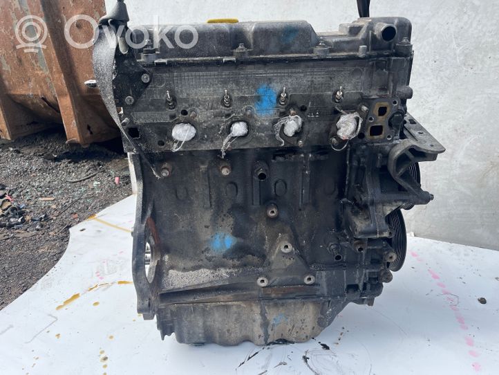 Y22DTH Opel Vectra C Engine, 170.00 € | RRR