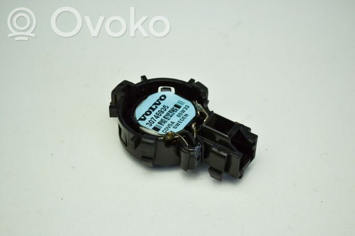 30745936 Volvo XC90 Altoparlante ad alta frequenza portiera anteriore ...