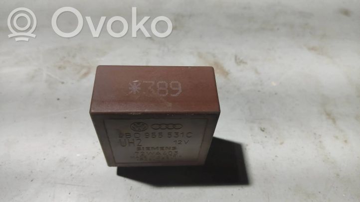 4B0955531C Volkswagen PASSAT B5 Window wiper relay, 6.00 € | RRR