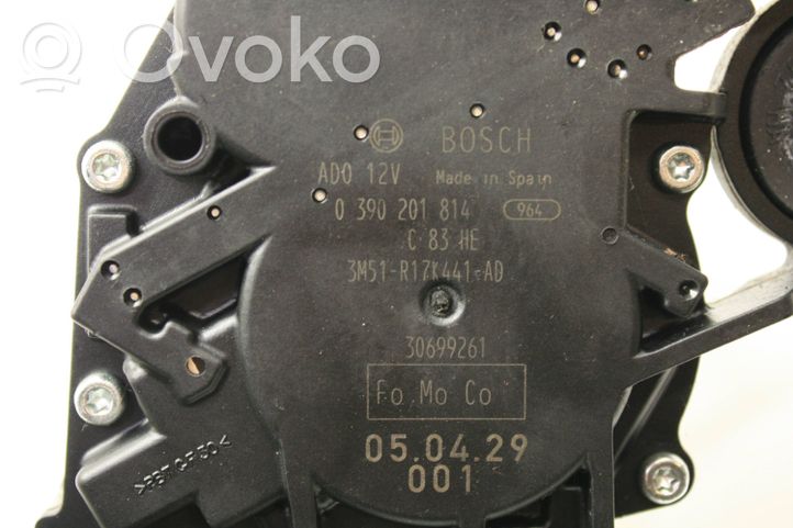 30699261 Volvo V70 Rear window wiper motor, 20.00 € | RRR