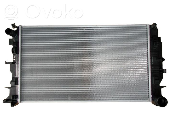 9065000002 Mercedes-Benz Sprinter W906 Radiateur de refroidissement ...