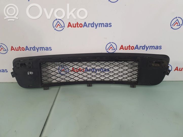 51117163956 BMW X5 E70 Grille inférieure de pare-chocs avant, 30.00 ...