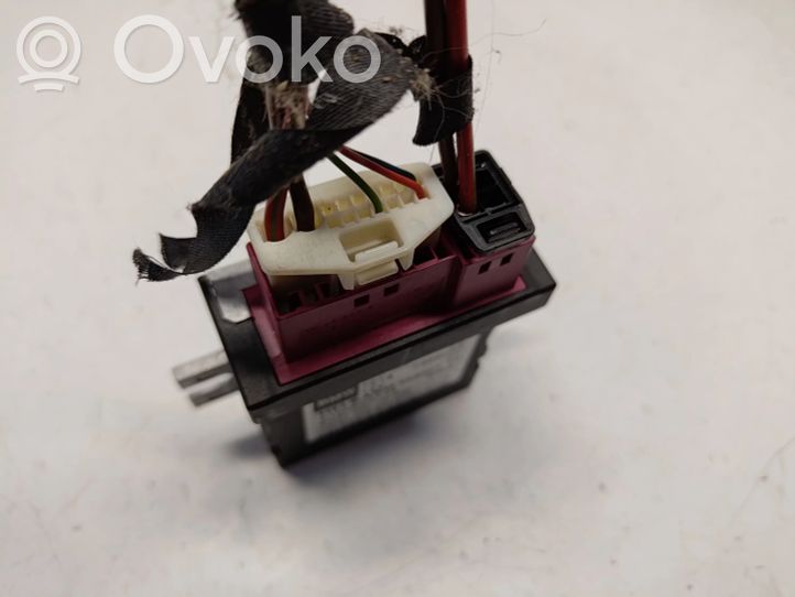 16147426095 BMW X3 F25 Unité de commande / module de pompe à carburant ...