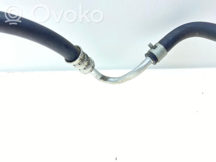 34610AG030 Subaru Outback Power steering hose/pipe/line, 14.00 € | RRR