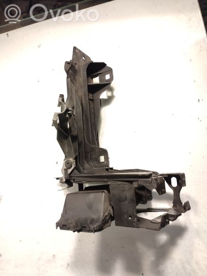 7200778 BMW 5 GT F07 Headlight/headlamp mounting bracket, 80.00 € | RRR