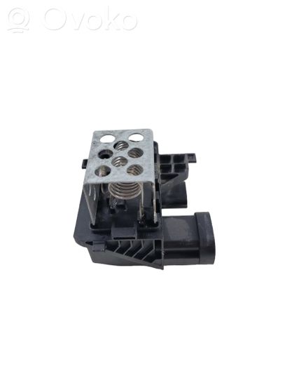 255503792R Dacia Sandero Heater blower motor/fan resistor, 20.00 € | RRR