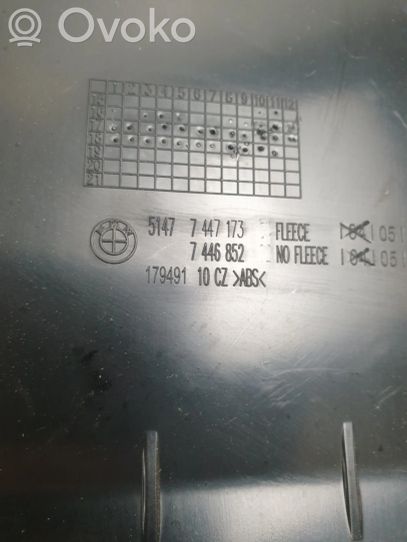 51477447173 BMW 5 G30 G31 Other trunk/boot trim element, 5.00 € | RRR