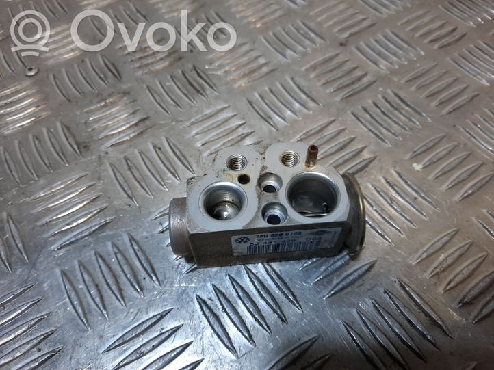 7P0820679A Porsche Cayenne (92A) Détendeur de climatisation, 5.00 € | OVOKO