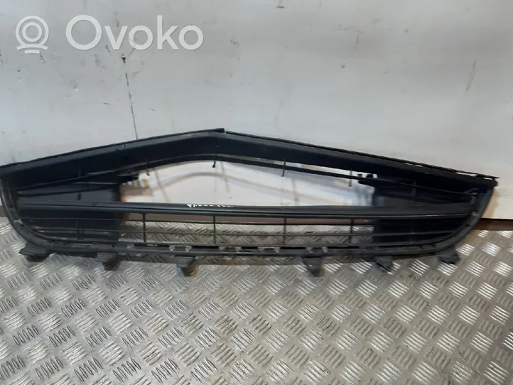 97050554100 Porsche Panamera (970) Grille de calandre avant, 44.00 ...