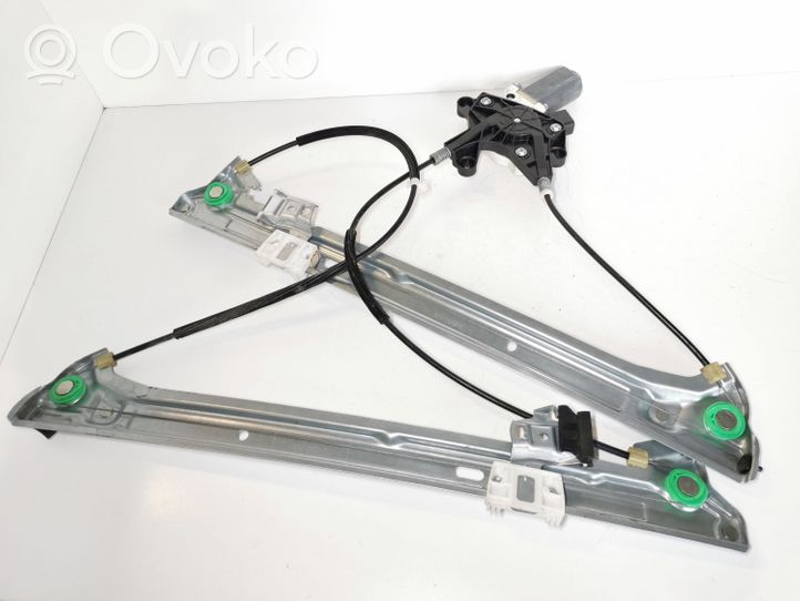 A6397200446 Mercedes-Benz Vito Viano W639 Mécanisme de lève-vitre avec ...