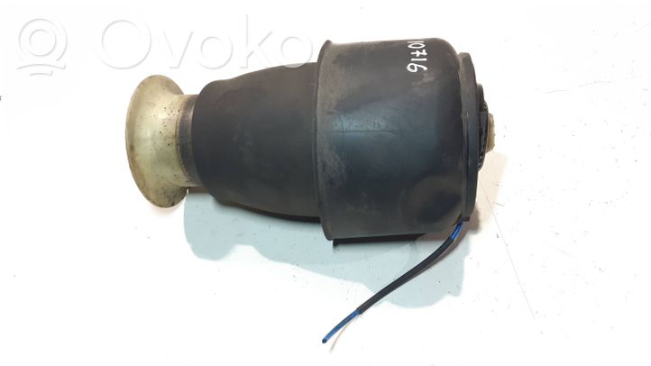 6781843 BMW 5 GT F07 Amortisseur, ressort pneumatique suspension ...