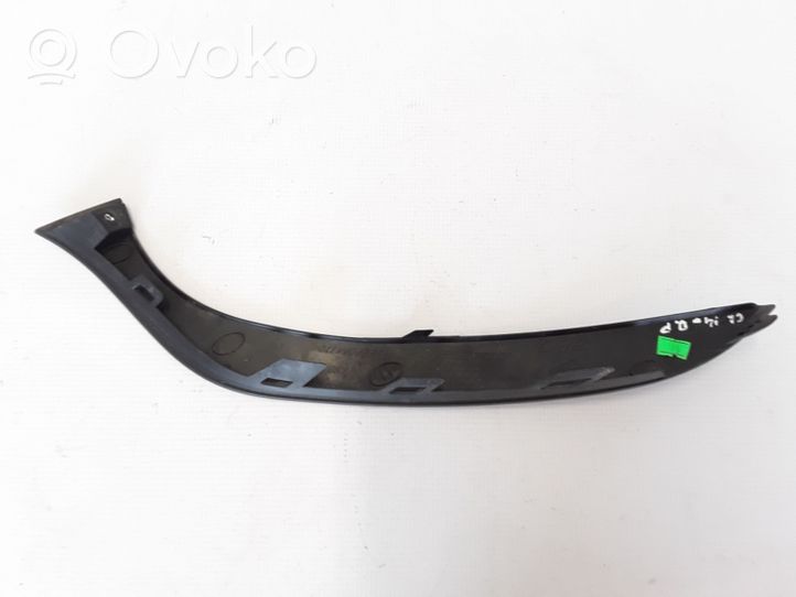 260440852R Renault Clio IV Front bumper splitter molding, 30.00 € | RRR