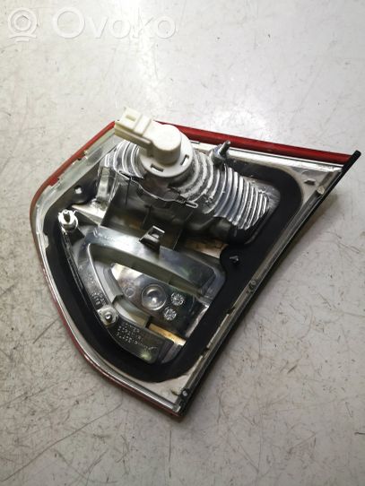 9653547777 Citroen C4 I Picasso Tailgate rear/tail lights, 25.00 € | RRR