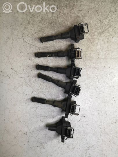 1703227 BMW 5 E39 High voltage ignition coil, 40.00 € | RRR